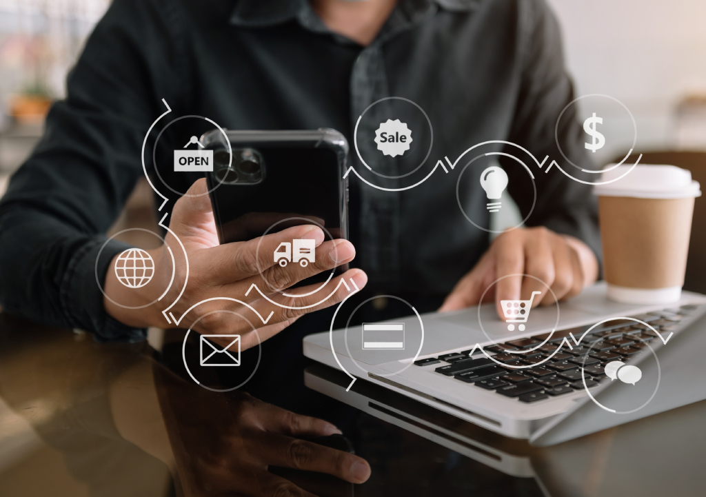 What Are The Benefits Of Multichannel Distribution?