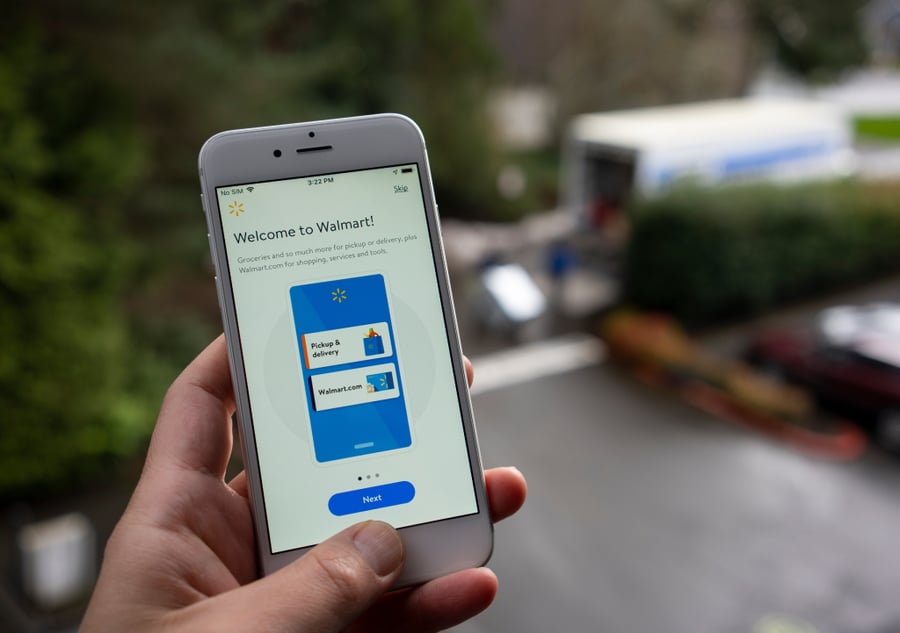 Walmart Scorecard Metrics that Matter