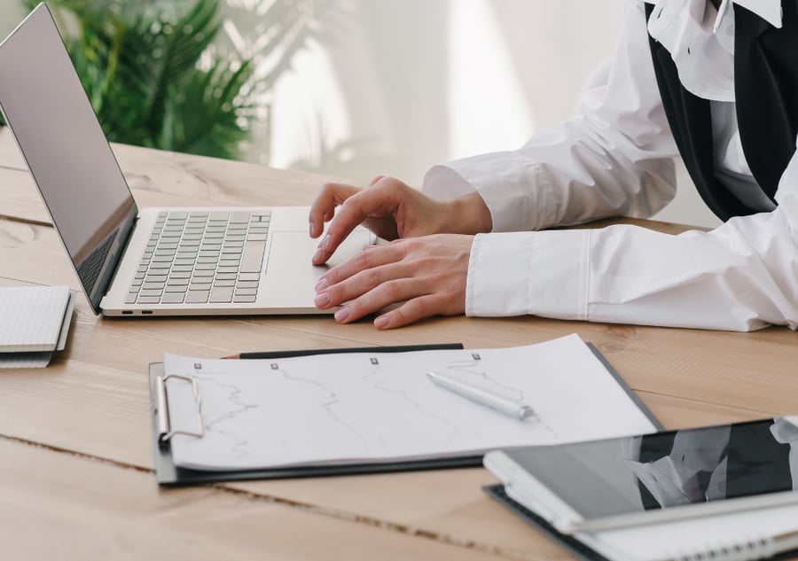 Walmart Scorecard Metrics that Matter