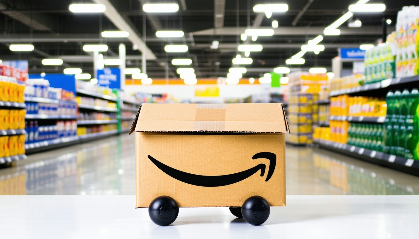 From Amazon to Walmart: How to expand your catalog without duplicating work