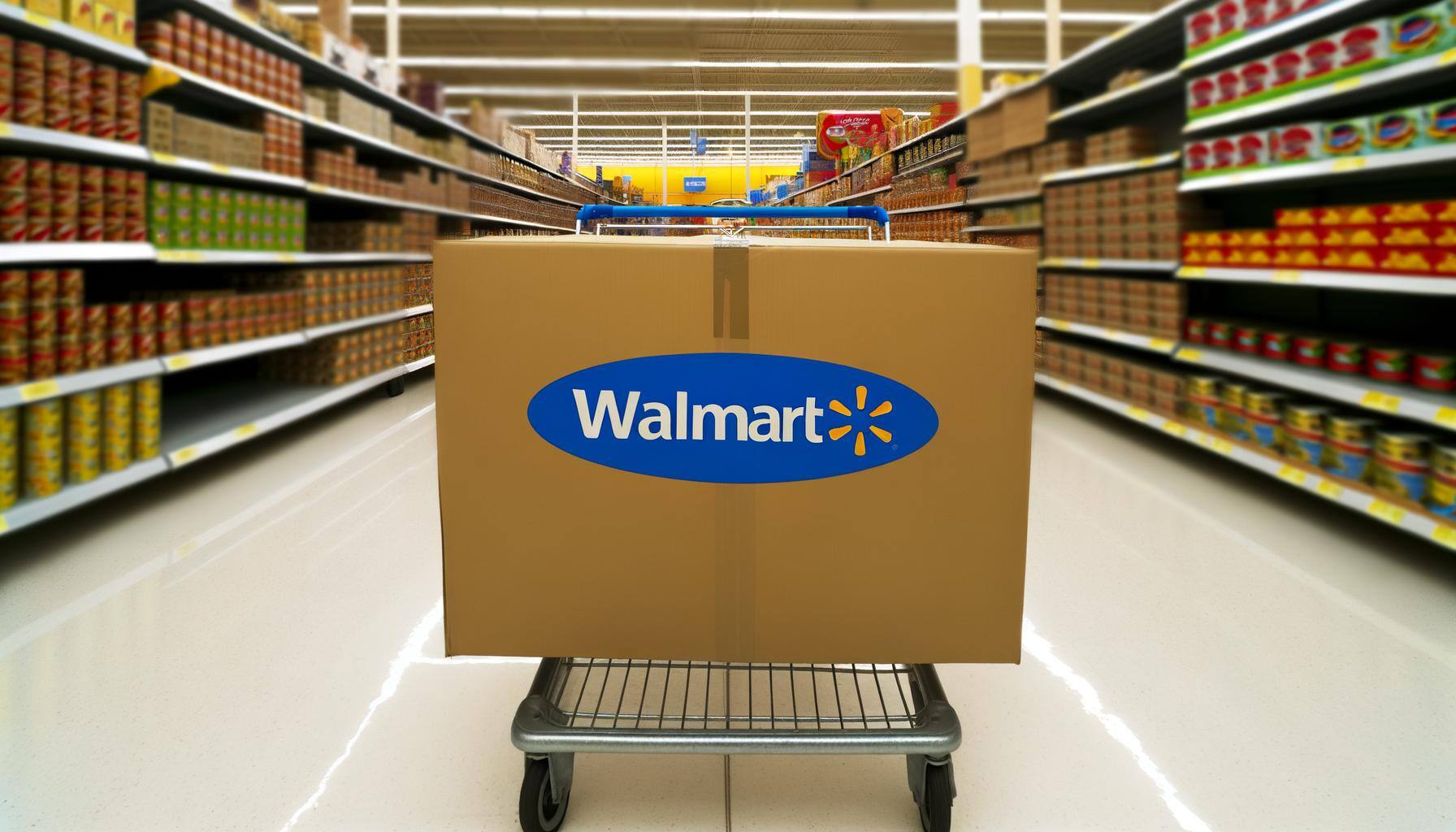 Unlock the Full Power of Walmart Fulfillment Services with Our Latest ...