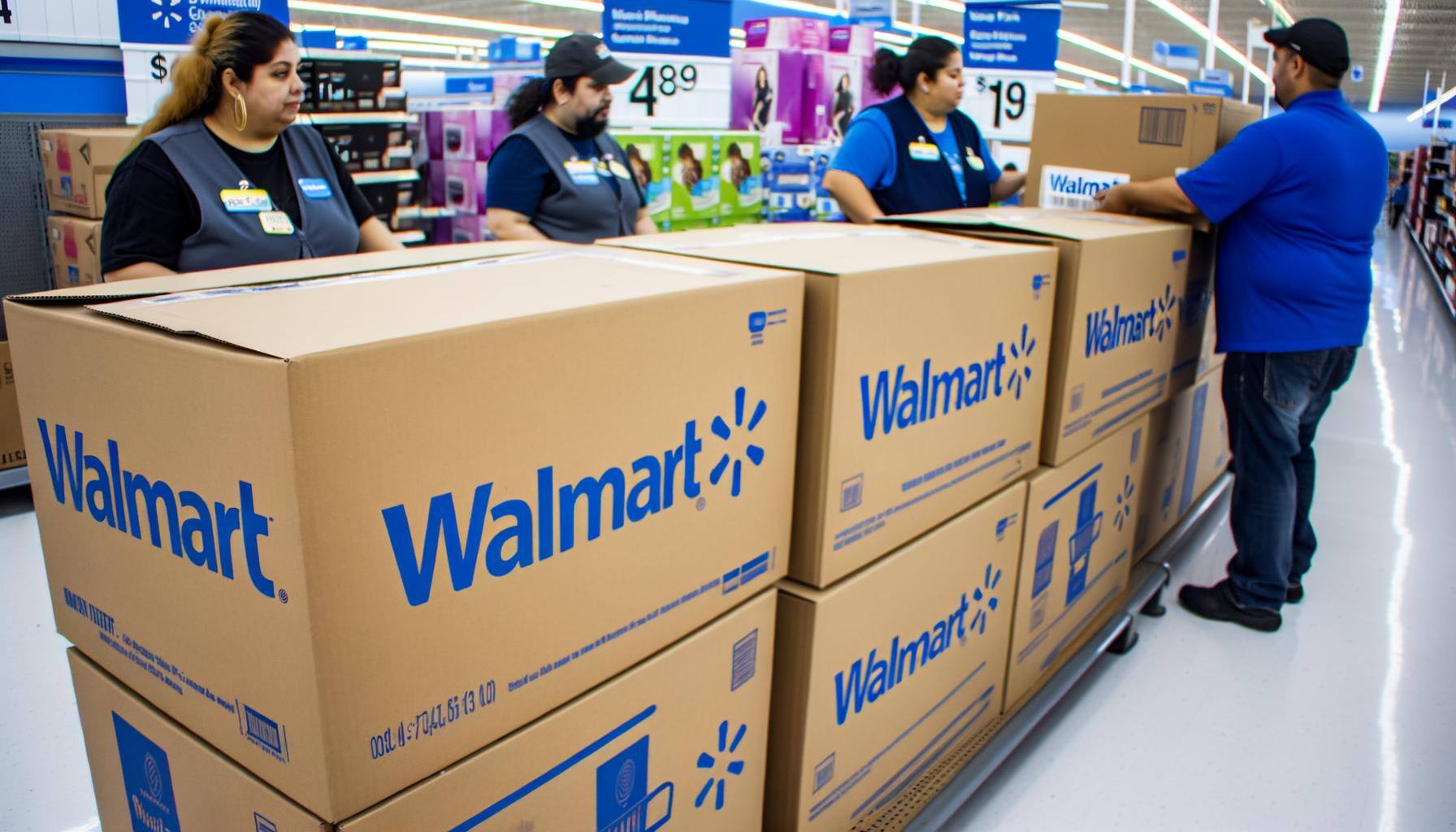 Combine Walmart Spec 5.0 and Opportunity Report for Success with Cart.com